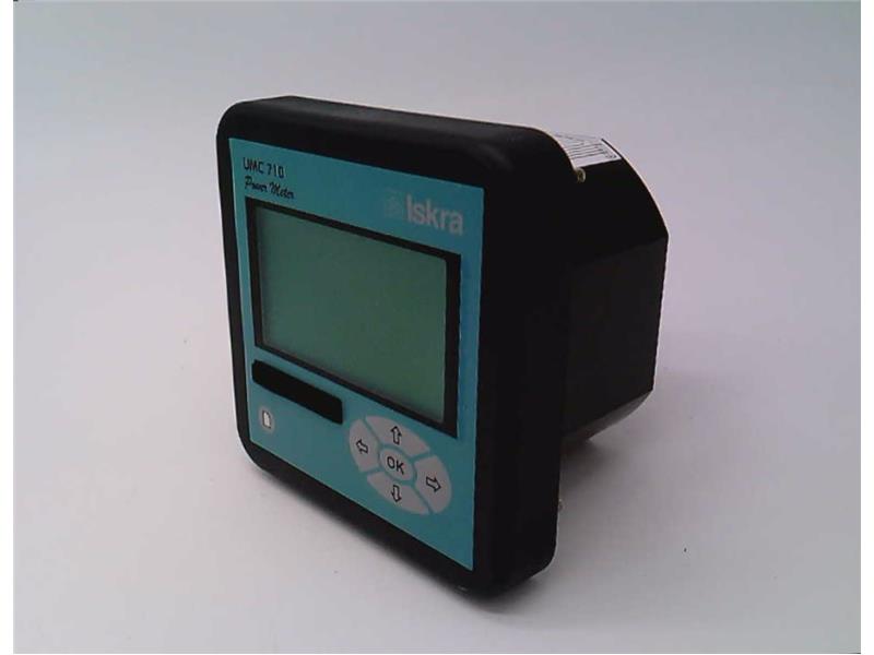 UMC-710 Multimeter by ISKRA