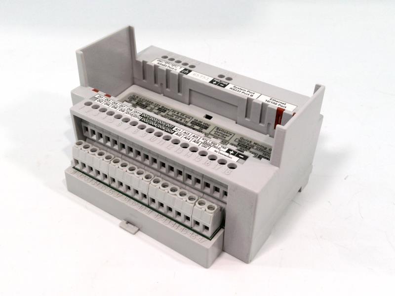 ILK-LC2000-131-BASE PLC Module/Rack by INTRALINK CONTROL SYSTEMS