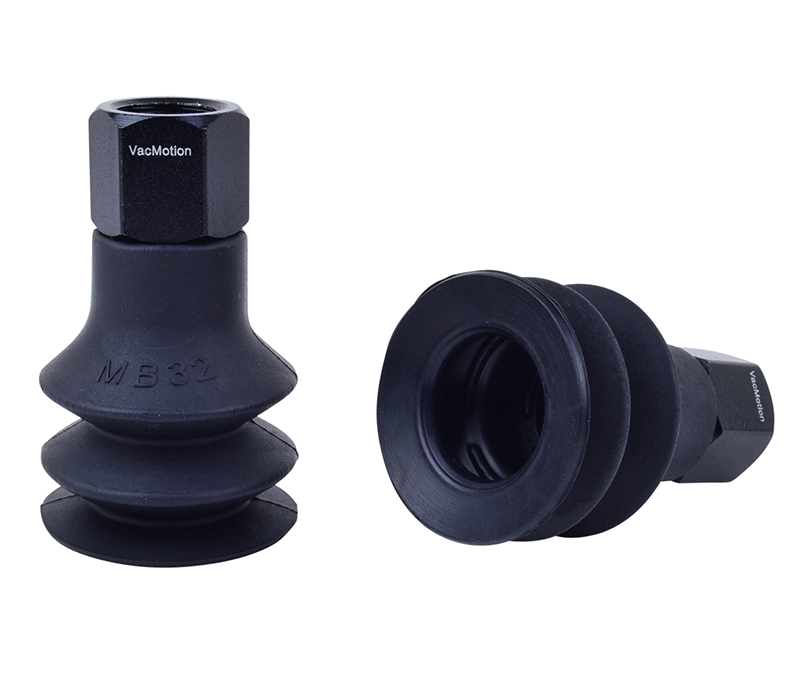 MB32-NBR-G14F Suction Cup by VACMOTION