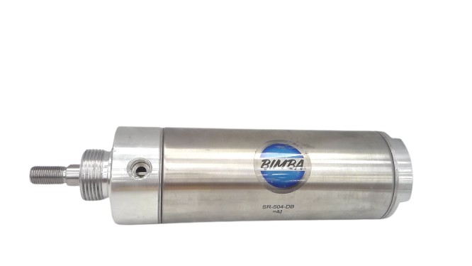 SR-504-DB Pneumatic Cylinder by BIMBA