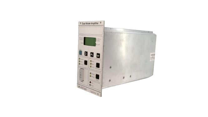 5010B Sensor Amplifier by KISTLER INSTRUMENT