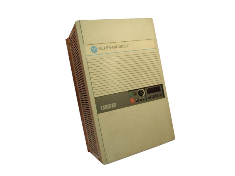 1336-B050-EAG-L3 Drive by ALLEN BRADLEY