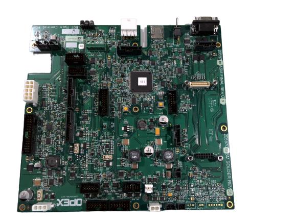 2059710 PC Board PLC/Add-On Board by OPEX CORPORATION