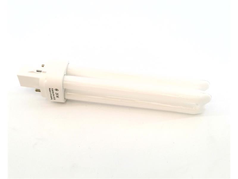 F26DBX/841/EC0 Fluorescent Tube by GENERAL ELECTRIC