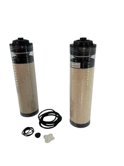 PDAD-13-SP-12000 Pneumatic Valve Rebuild Kit / Seal Kit by FESTO