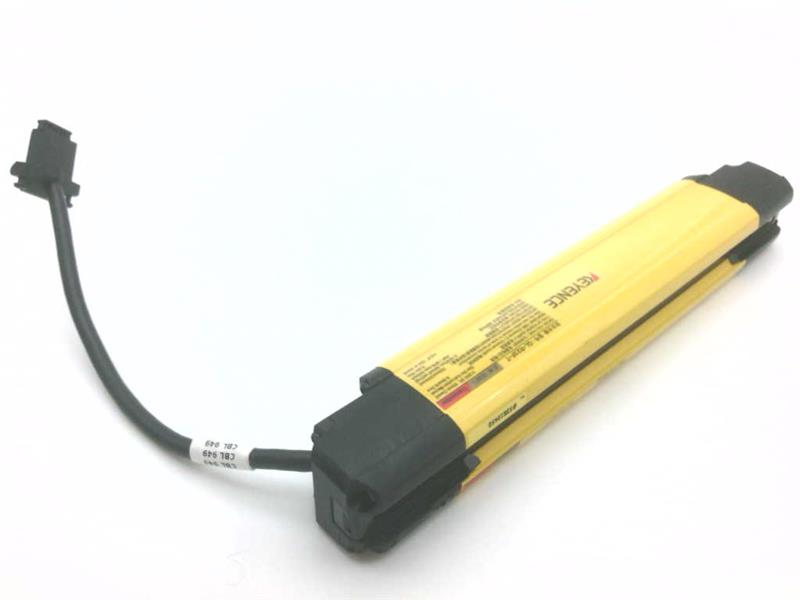 GL-R23F-T Light Curtain by KEYENCE CORP