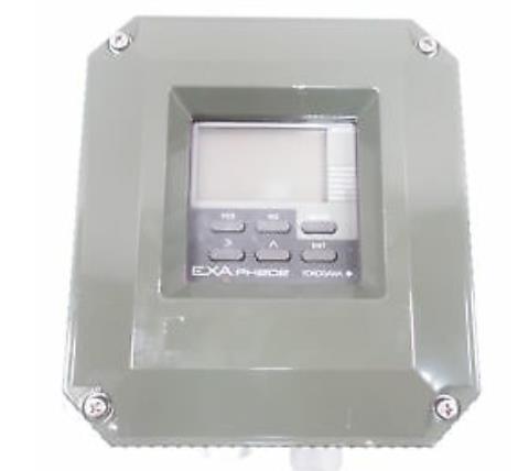 PH200G-P-UB-U PH/ORP Transmitter by YOKOGAWA