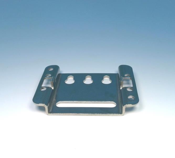 FB9Z-PK1 Bracket by IDEC