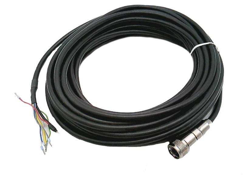 VP6-ST/HT Cable for Computer Nework Etc… by METTLER TOLEDO