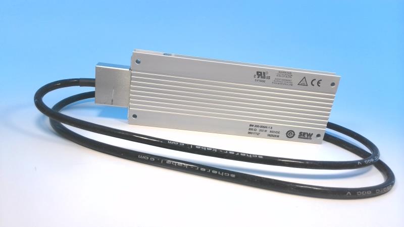 08282838 Brake Resistor by SEW EURODRIVE