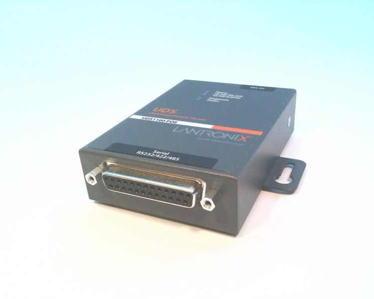 UD11000P0-01 DCS Modem by LANTRONIX