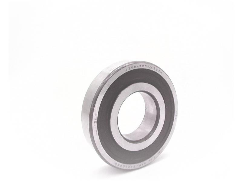 6308-2RS1/C3GJN Bearing by SKF