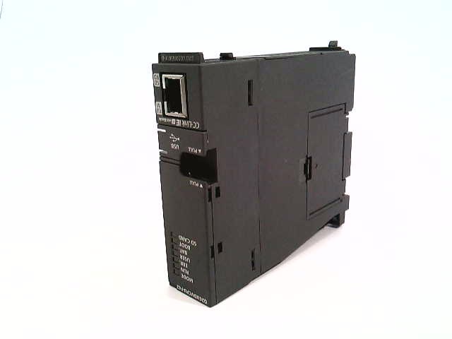 Q26UDVCPU-F42 PLC Module/Rack by MITSUBISHI