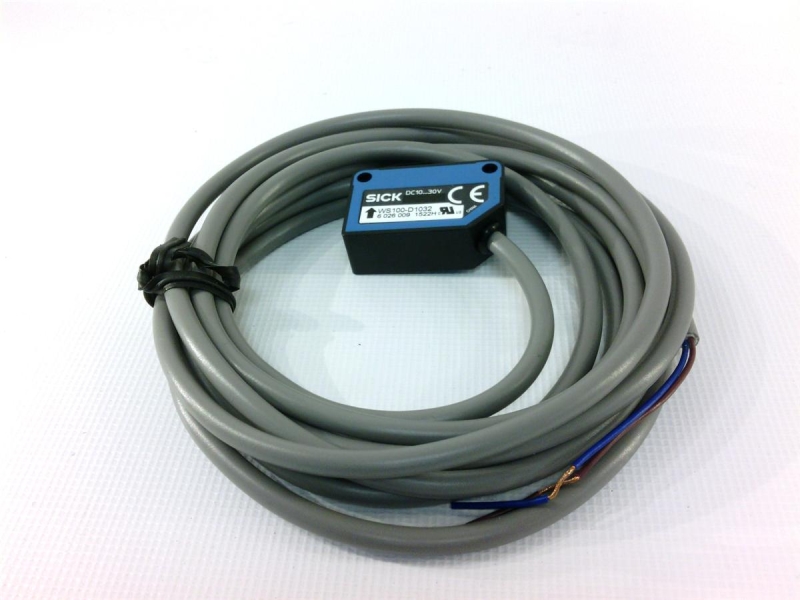 WS100-D1032 Photoelectric by SICK
