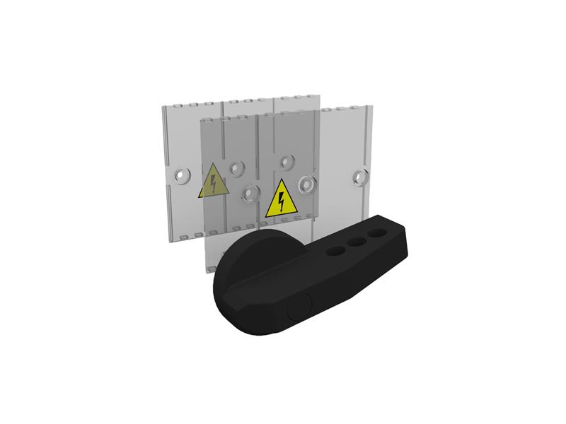 18588 Handle by TECHNOELECTRIC