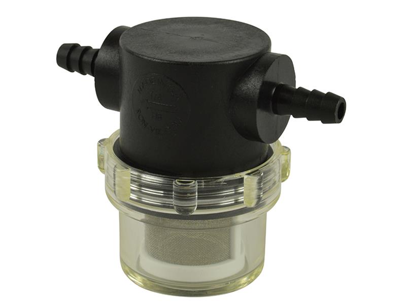 PLS-S14B-PCE-080 Pneumatic Filter by VACMOTION