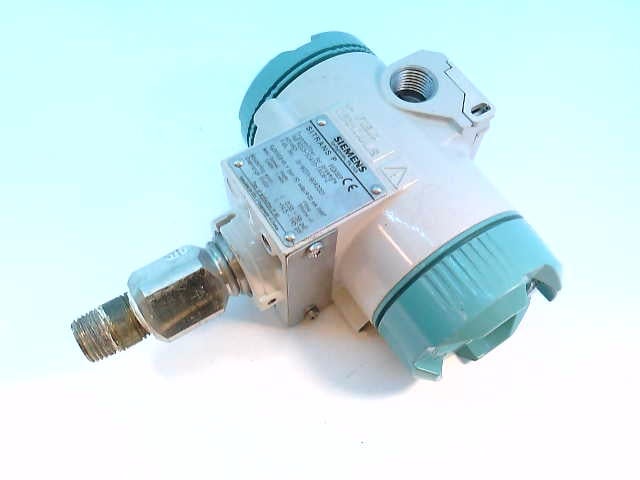 7MF4033-1DA10-1AC6-Z A01+B21 Pressure Monitor/Indicator by SIEMENS