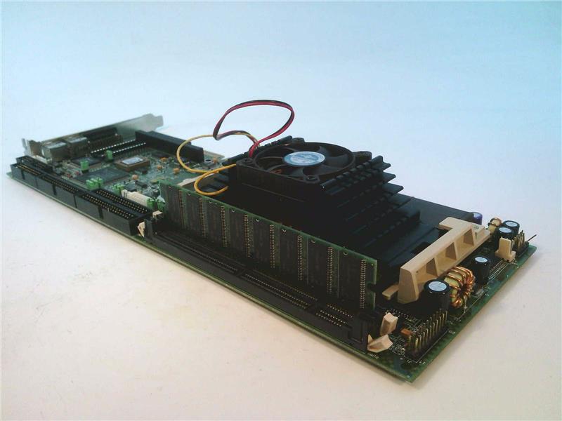 CI6BM-B1 Memory Board by ADVANTECH