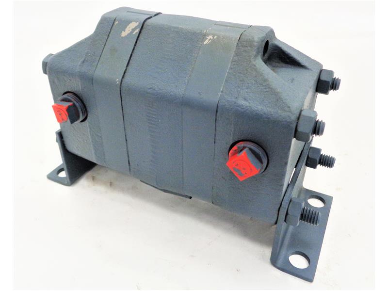 PM6RV Hydraulic Valve by DELTA POWER CO VALVES