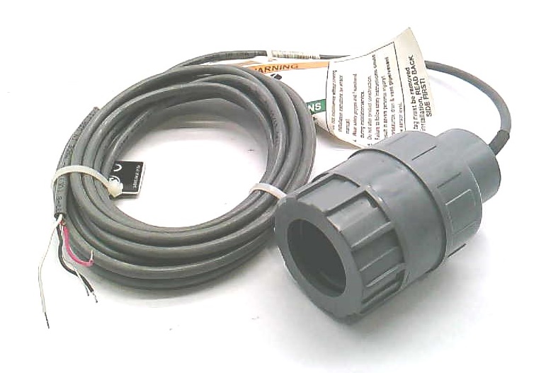 3 2750 3 Sensor Module Housing By SIGNET SCIENTIFIC