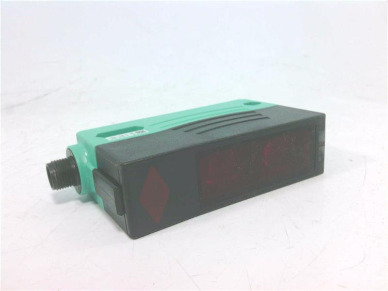 RL28-8-H-2000-IR/105/110 US Photoelectric by PEPPERL & FUCHS