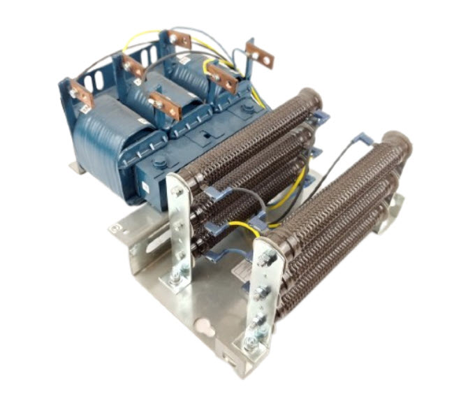 1321-RWR100-DP RFI/EFI/EMI Noise Filter by ALLEN BRADLEY