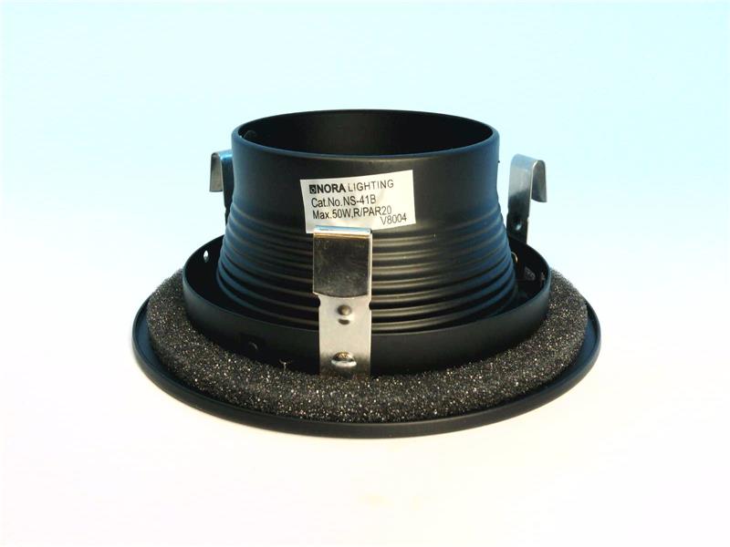 NS-41B Lighting Fixture by NORA LIGHTING