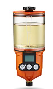 OL500 Lubricator Pump by PULSARLUBE