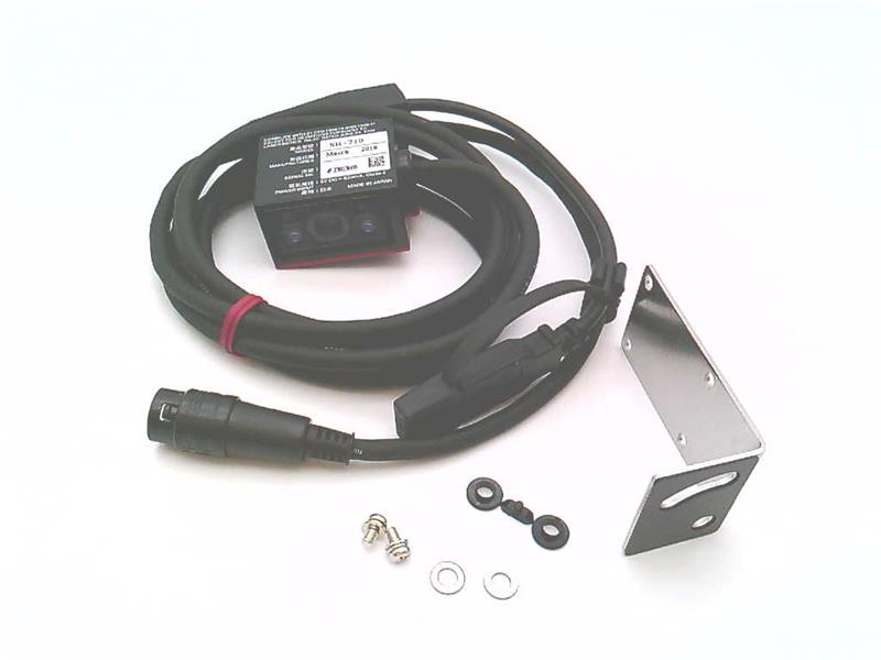 SR-710 Bar Code Scanner Hand Held by KEYENCE CORP