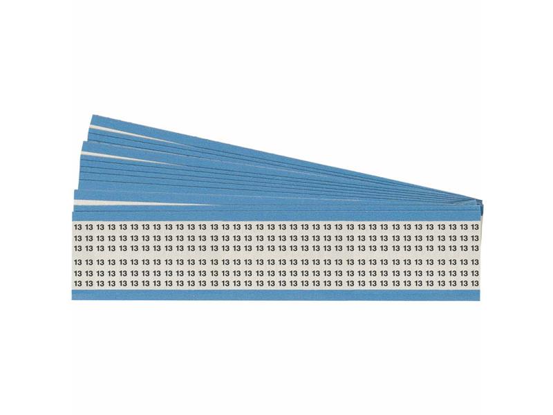 HH-13-PK Wire/Terminal Marker by BRADY