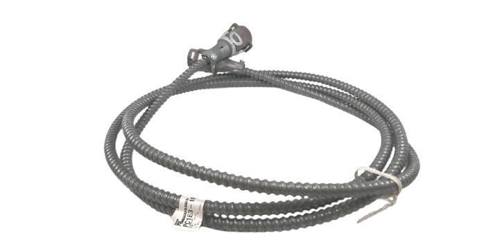 PC1E4-10-IG Plug/Receptacle by POWER AND COMMUNICATIONS SYSTEMS