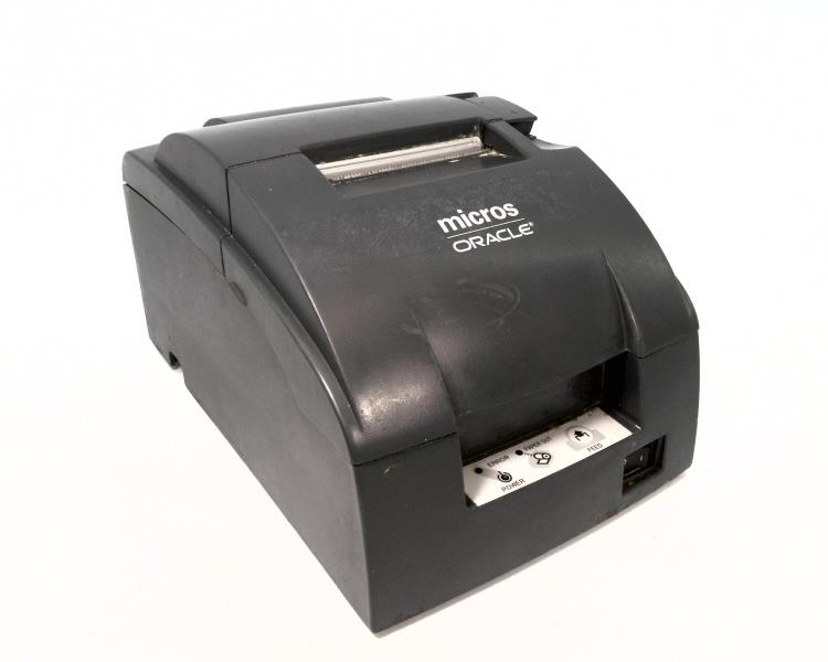 TM-U220B Printer by EPSON