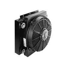 3082375 Hydraulic Heat Exchanger / Cooler / Radiator by HYDAC