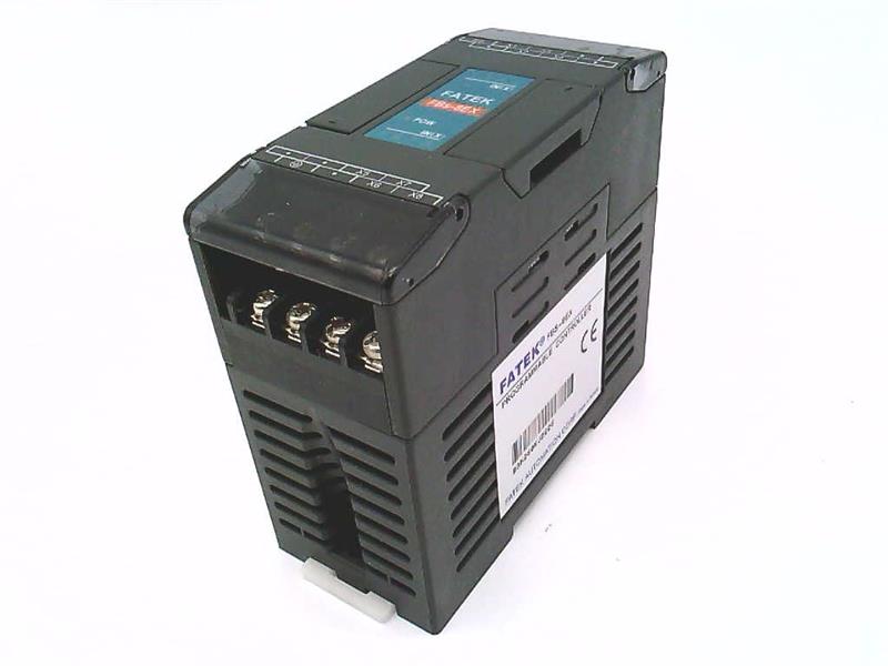 FBS-8EX PLC Module/Rack by FATEK FACON
