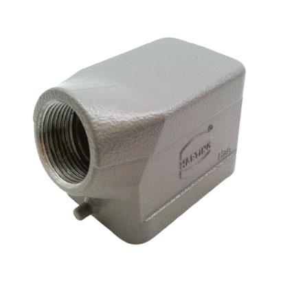 19 30 006 1541 Hood/Door/Cover by HARTING