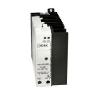 RSCDN-45A Solid State Overload/Relay by IDEC