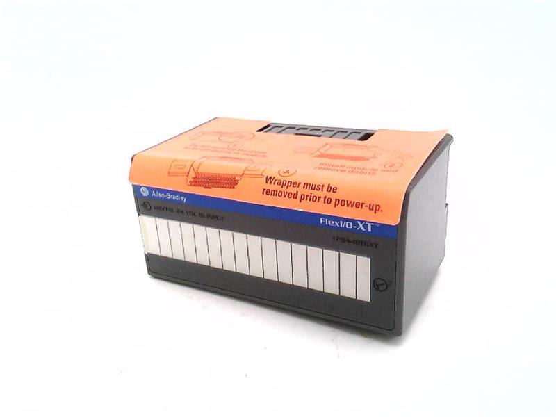 1794-IB16XT PLC Module/Rack by ALLEN BRADLEY