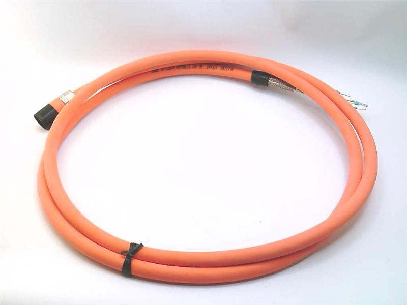 8BCM0002.1034C-0 Servo Cable and Accessory by B&R
