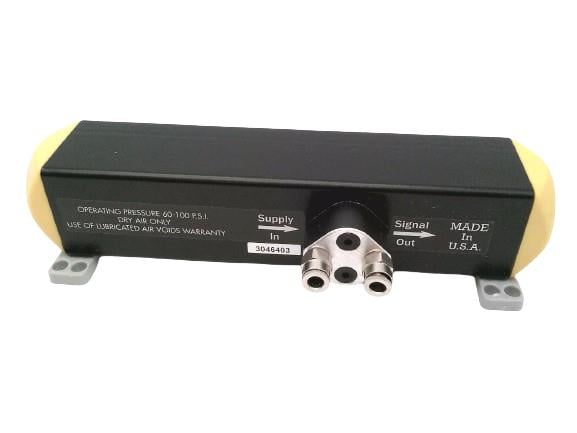 REN23-3W Pneumatic Valve by RENCO INC CONTROLS