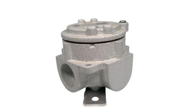 SL24.1N Electrical Accessory by CORTEM GROUP