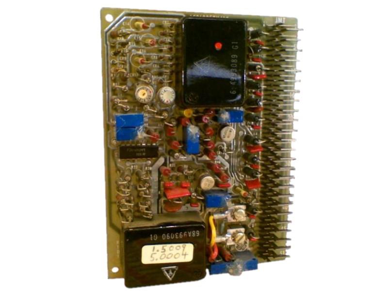 IC3600-STKJ-1C Temperature/Process Control by GENERAL ELECTRIC