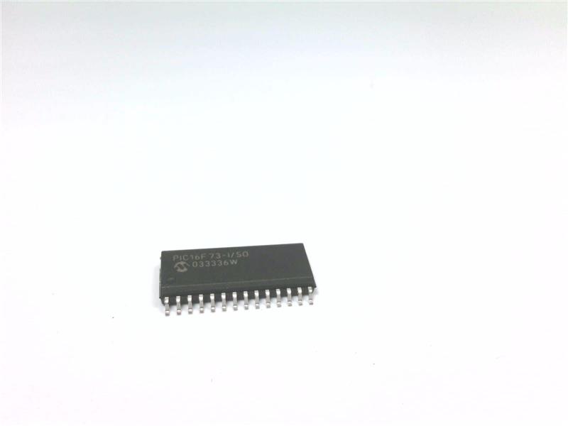 PIC16F73-I/SO IC Chip by MICROCHIP TECHNOLOGY INC