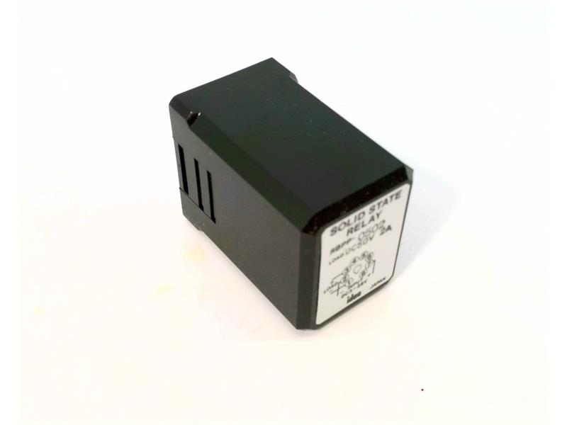RBPP-0502 Relay/Socket by IDEC