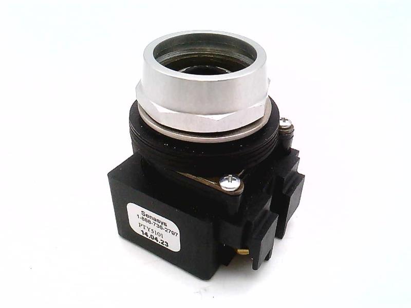 PTY5101 Pushbutton by SENASYS