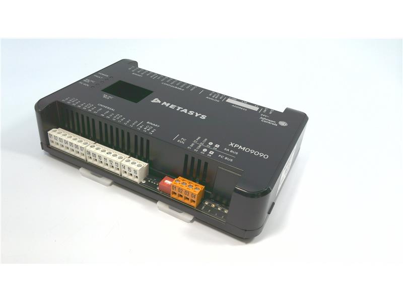 M4-XPM09090-0 Control by JOHNSON CONTROLS