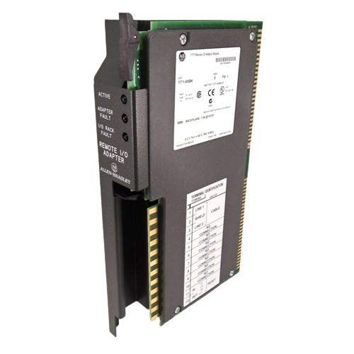 1771-ASBK PLC Module/Rack by ALLEN BRADLEY