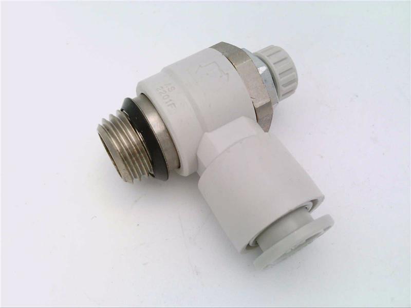 AS2201F-01-09 Pneumatic Control by SMC