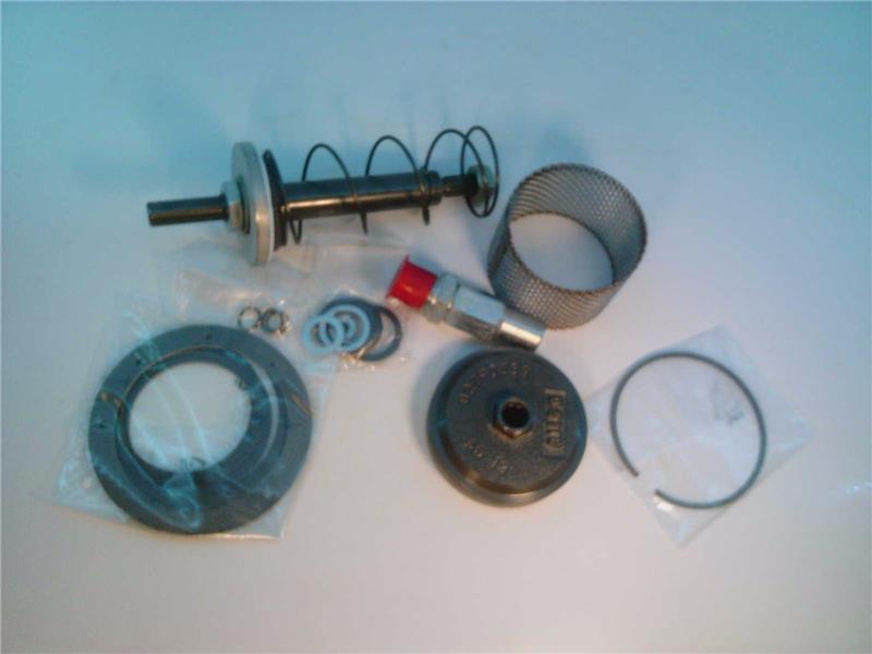 027F3375 HVAC Accessory & Rebuild Kit & Seal Kit by DANFOSS