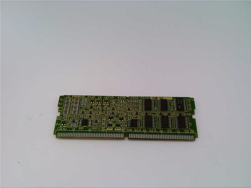 A20B-2900-0610 Servo Add-On Module/Board by FANUC