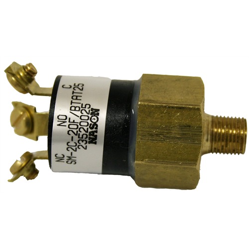 SM-2C-20F/BTAT25 Hydraulic Pressure Sensor / Switch / Transducer by NASON